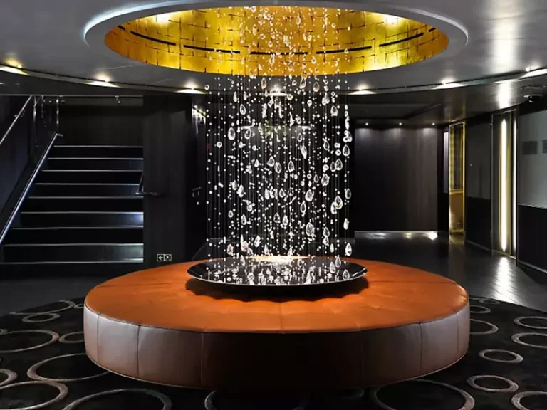 LIFE ON BOARD L'AUSTRAL | Life Onboard Ponant Ship L'Austral